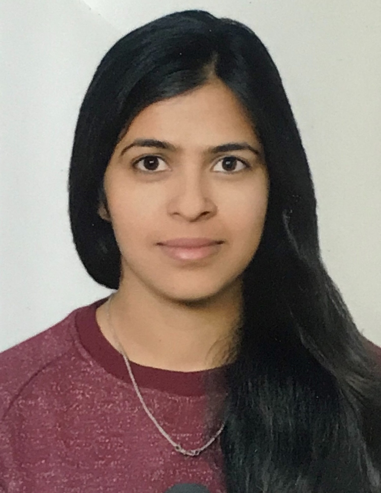 Dr. Sunaina Assistant Professor
