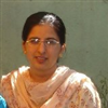 Dr. Kuljit Kaur Professor and Head MCA, Ph.D.