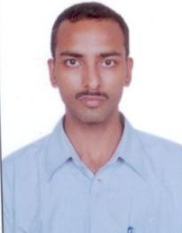 Chetan Marwaha System Manager M.C.A, UGC Net Qualified
