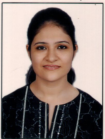 Dr. Supreet Sandhu Assistant Professor MBA, BCAM
