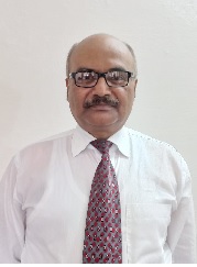 Dr. Rajesh Kumar Head (Additional Charge) M.Phil. & Ph.D.