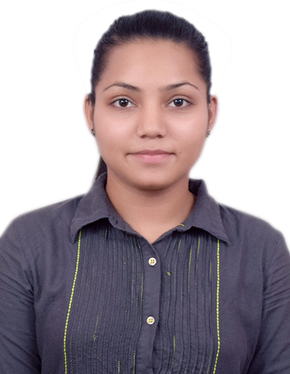 Pooja Duggal Assistant Professor M.A., UGC NET
